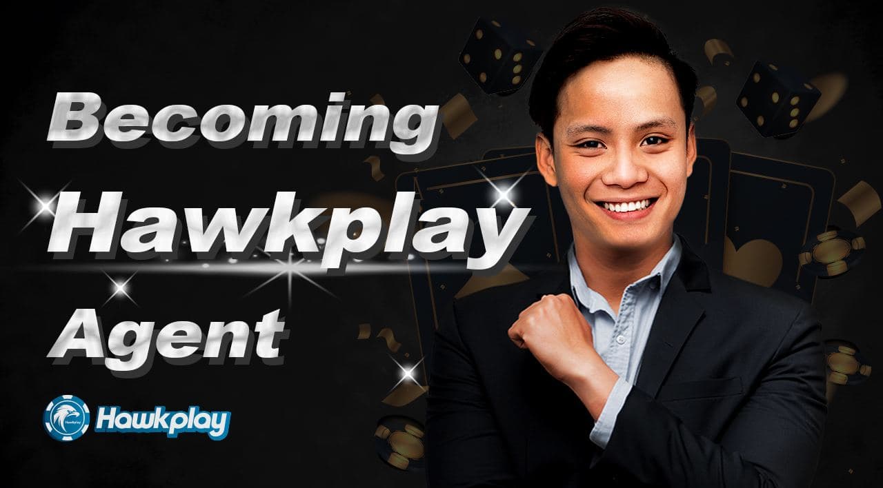 How to become a Hawkplay agent in 2024- Hawkplay Casino