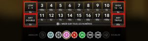 Lightning Dice by Evolution Gaming: Review Game & Betting Strategy