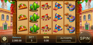 Jili Slot - Hot Chilli : Play on Real Money Slot Online