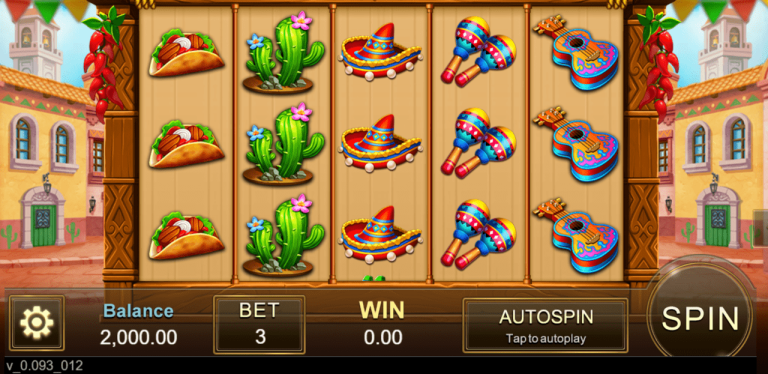 Jili Slot - Hot Chilli : Play on Real Money Slot Online