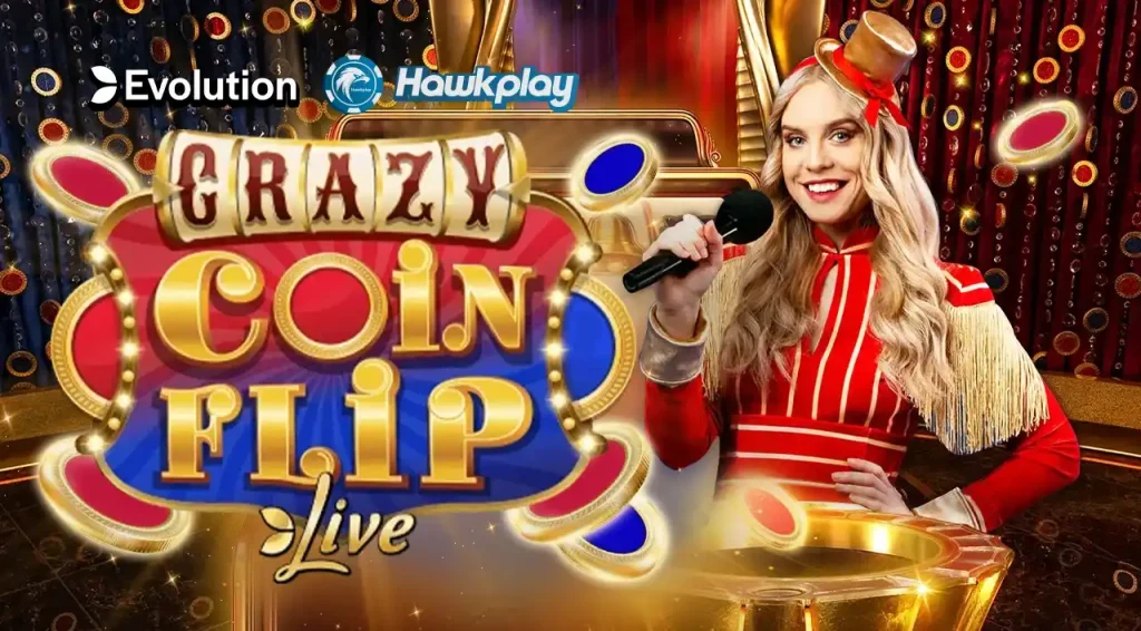 Crazy Coin Flip Live: Ultimate Strategy Guide 2024